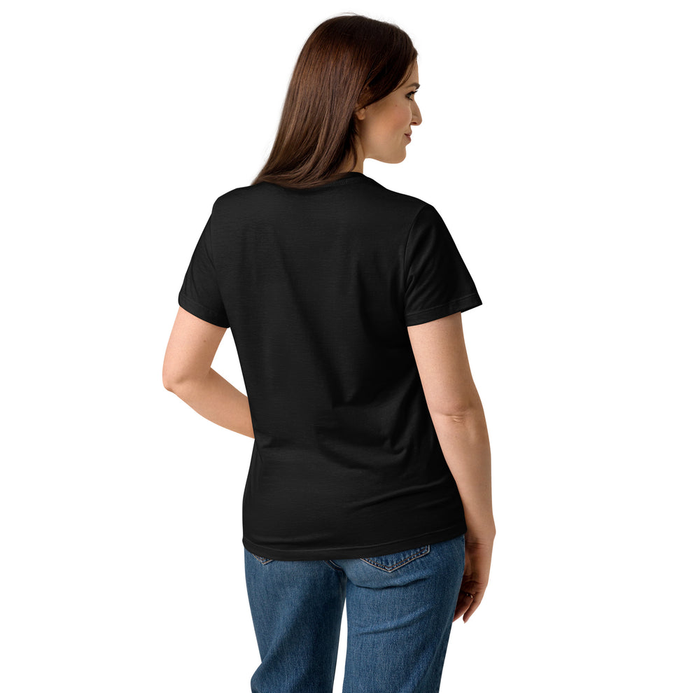 Women’s basic softstyle t-shirt – Lionfish Extermination Store